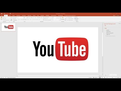 How To Embed A Video In PowerPoint