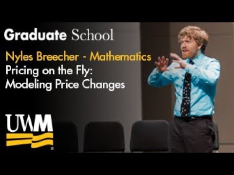 Pricing on the Fly: Modeling Price Changes
