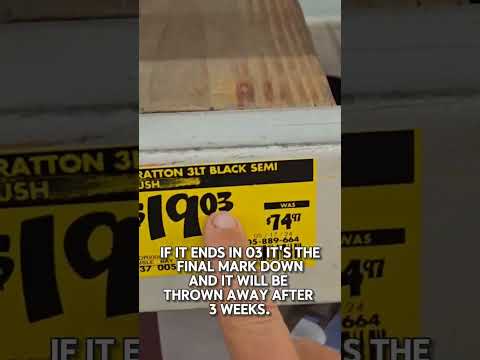 HOME DEPOT SECRET PRICING #homedepot #sale #online #shopping
