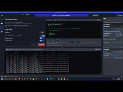 How-to Run Your Own AI LLM For Free & Locally