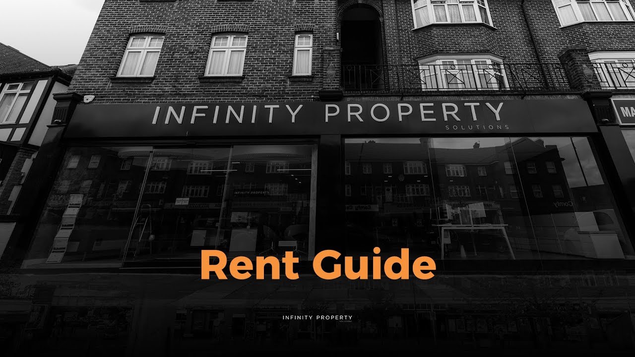 Infinity Property Solutions - Rent Guide
