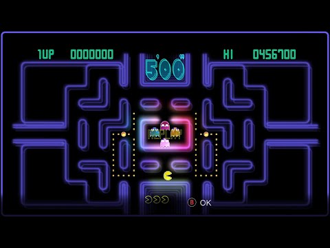 Steam Community :: Video :: Pac-Man Championship Edition (PC ...
