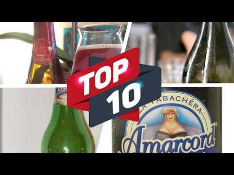 The Best Italian Beers 📌