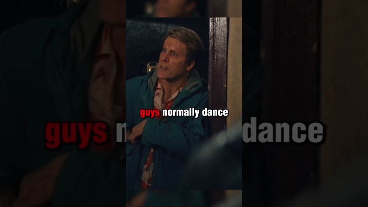 Deadpool thinks the TVA are dancers | Deadpool And Wolverine