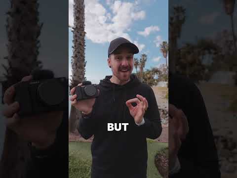 Will You Buy The Sony ZV-E1? The $2200 Full-Frame Vlogger Camera.