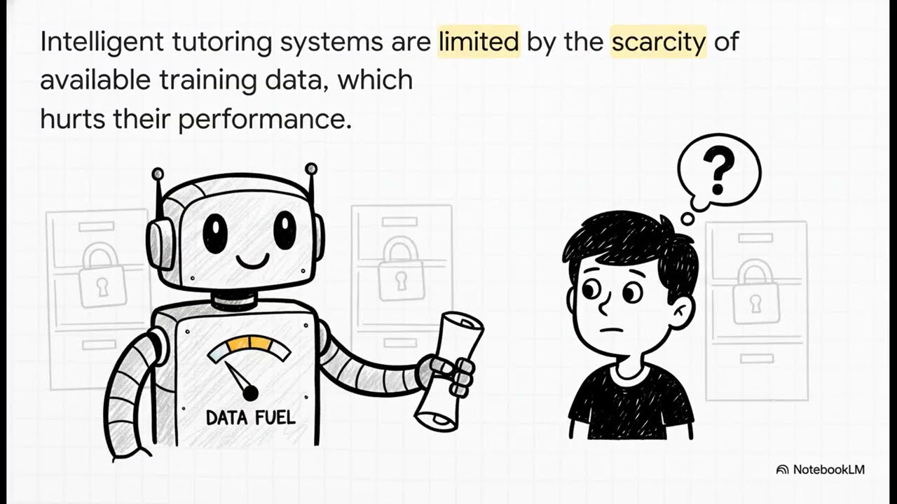 Bridging the Data Gap