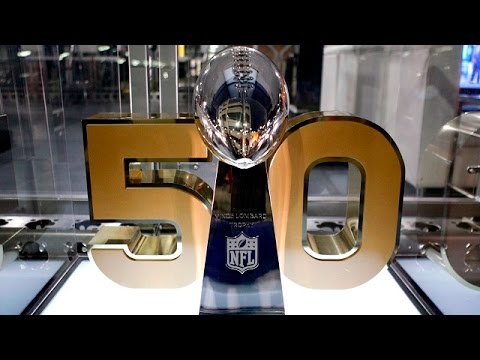 NFL Playoff Schedule 2016 Dates, Times And TV Listings For Each Game