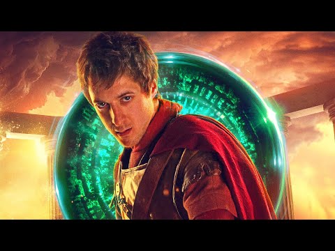 Rory Returns! | The Lone Centurion Trailer | Doctor Who By Doctor Who ...