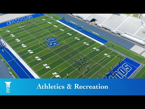 Athletics and Recreation | SCSU