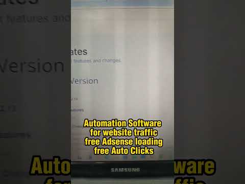 google adsense loading auto software | Automation Software | Free traffic | free Auto Clicks