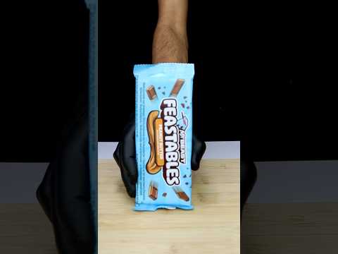 Best 3 Chocolate Milkshake ASMR #shorts #asmrcooking #viral