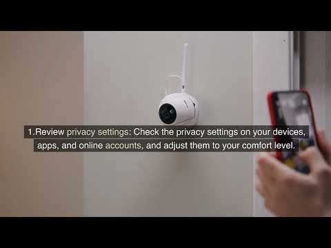 How to Protect Ourselves from Online Tracking and Surveillance by Tech Companies? | AI Answers