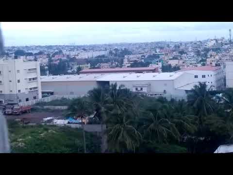 Banglore... Shahi exports pvt ltd view
