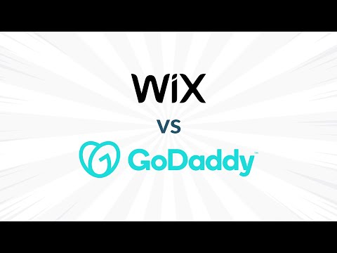 Wix vs GoDaddy 2023: Which Is the Better Option for You?