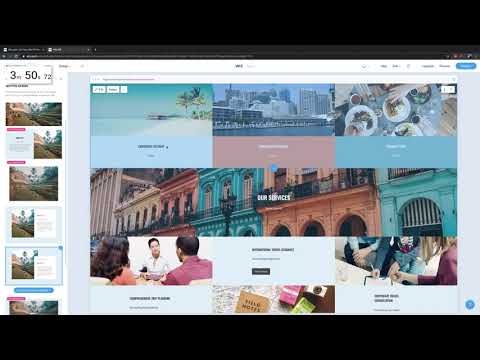Wix Tutorial: Make Your Website in 7 Minutes (Watch us!)