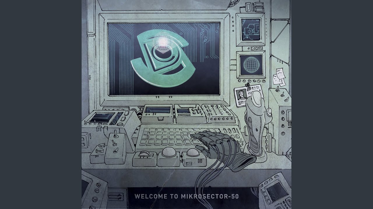Music for Spaceports