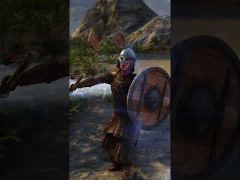 This Skyrim Spell has a POWERFUL hidden use!