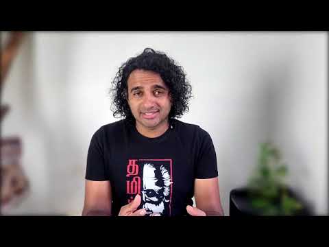 Why Resistance to Sanskrit and Hindi among Tamilar?