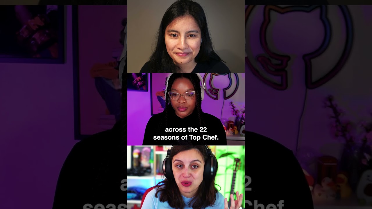 The ultimate stats website for Top Chef