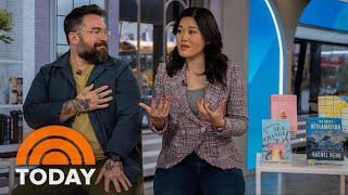 Bestselling Authors Share Their Book Picks For Spring 2023 Book News Org