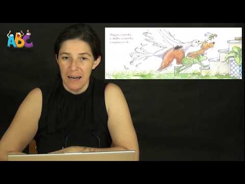 1º ano – Colégio Letrinhas