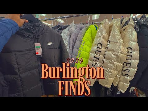 Is Burlington Coat Factory the Next High Fashion Hotspot?