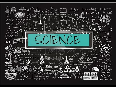 Physical Science vs Life Science