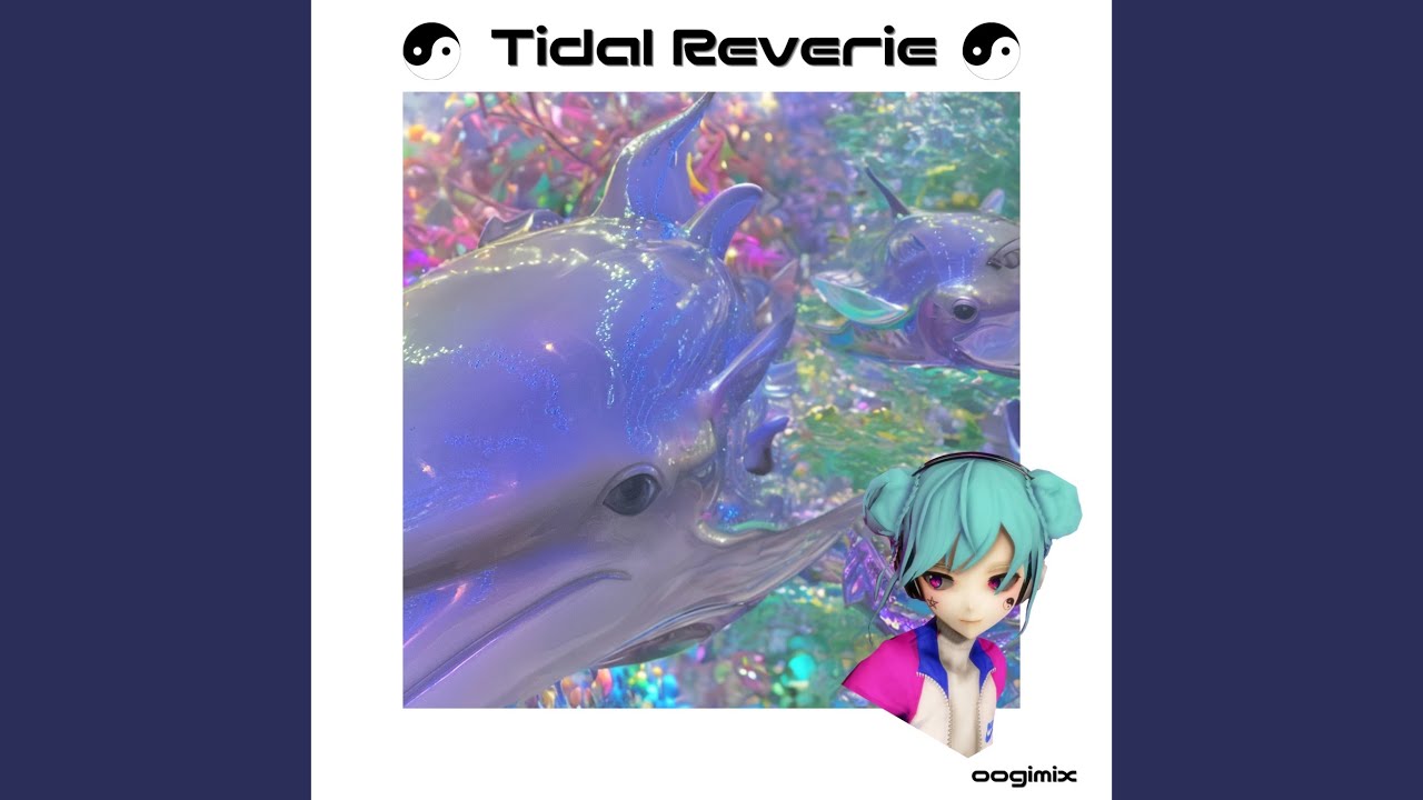 Tumblr Decade (feat. trmsc.)