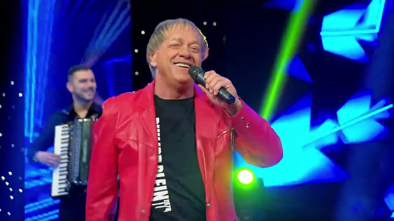 Lyrics & Translations of VUK SAMOTNJAK by Rade Tešić | Popnable