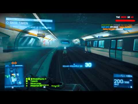 Steam Community :: Video :: Russian Power Episode 19: PKP PECHENEG