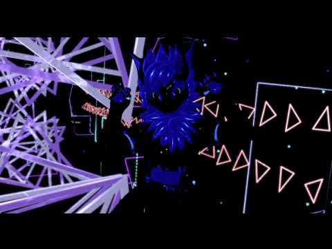 Steam Community :: Video :: VRChat Naomi (The Vampire)