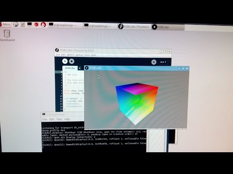 Raspberry Pi Closed Source VS Open Source GPU Driver