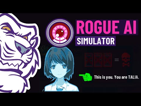 Steam Community :: Rogue AI Simulator