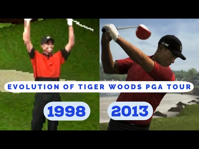 Who is the best contender for EA Sports PGA Tour's cover athlete?