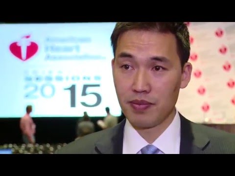 AHA 2015 The DAPT score