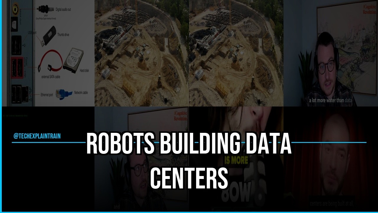 SoftBank Roze AI $100B Robotics Spinoff Targets Data Centers
