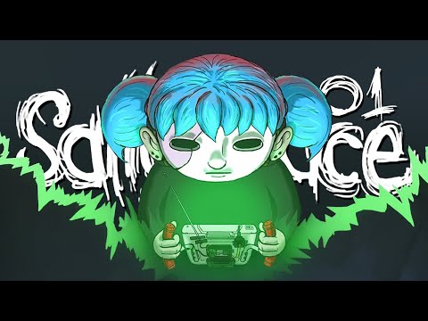 Steam Community :: Video :: Sally Face PL #1 - Pokręcona gra podobna do ...