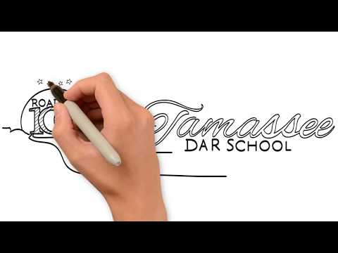 DAR - Tamassee and California State Society