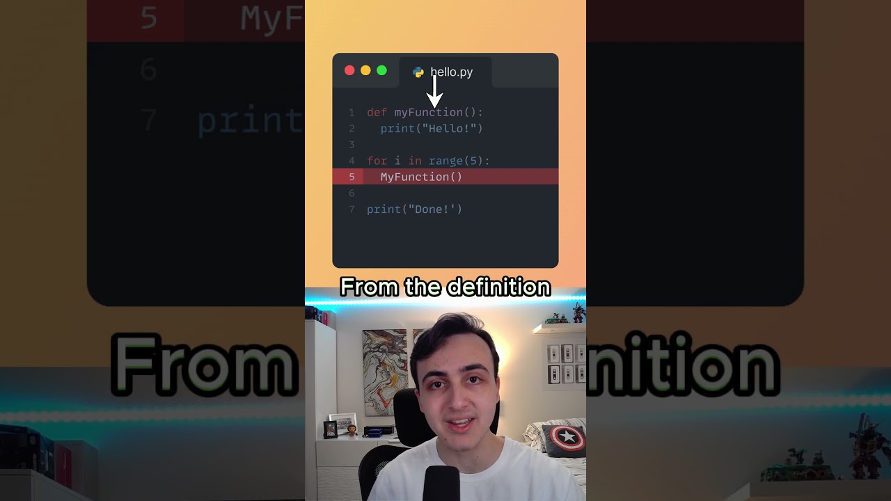 Can You Find The 3 Syntax Errors?