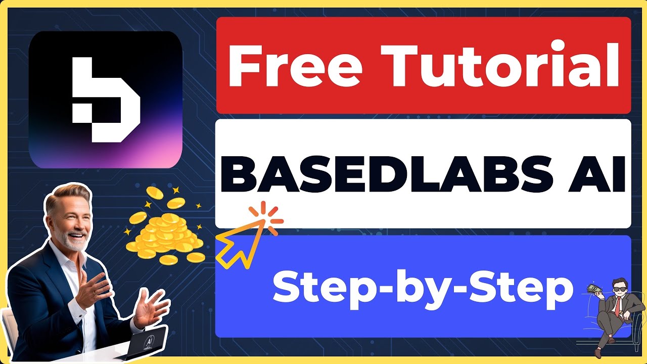 Basedlabs AI: Turn Ideas into Cash with This Hidden Gem – You’ll Wish You Knew Sooner!