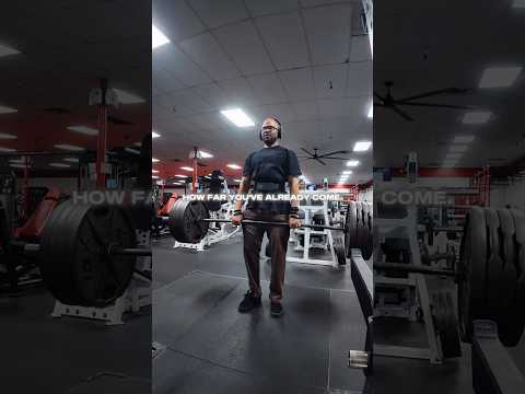Deadlift PR of 435lbs went up finally💪🏽🫡#gym #workout #weightlifting #exercise #deadlift #pr