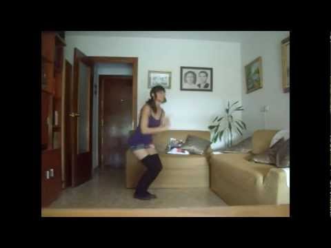 【レナ逢坂】Ayaman Japan - Poi Poi (dance by 4Rena4) [Mirrored]