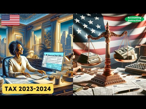 Free Tax Tool 1040 Tax Preparation 2023-2024