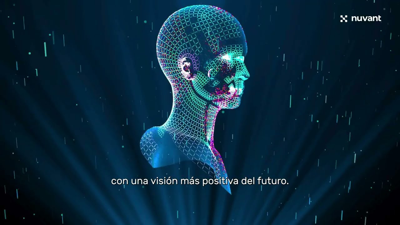 Descubre el Futuro con Nuvant, tendencias 2025