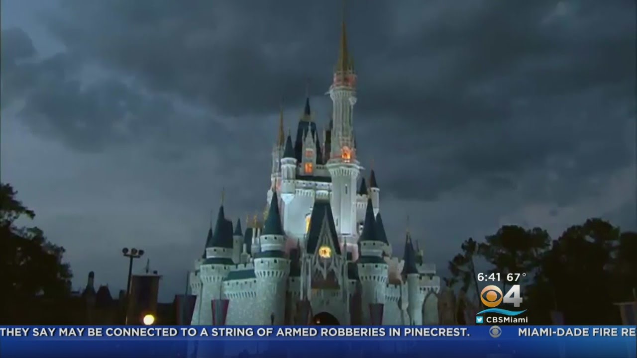 Former Disney IT Workers Sue Company Claiming Discrimination