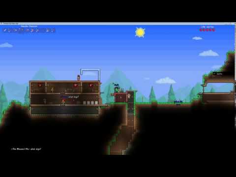 Steam Community :: Video :: 12-8-12 Pub Night Community Play: Terraria