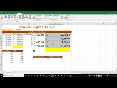 E2P1 - Practice Exercise