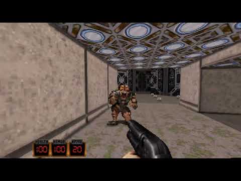 Steam Community :: Video :: Duke Nukem 3D: 20th Anniversary World Tour ...