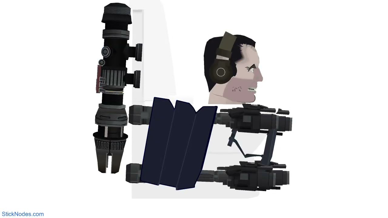 75 SUBS PACK (STICKNODES)