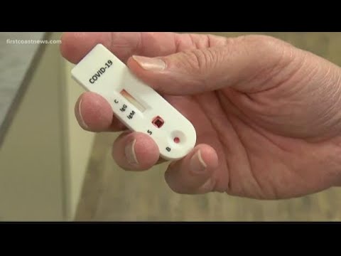What is contact tracing? CDC says it's the key to containing COVID-19